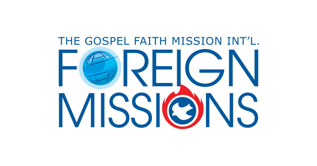 Foreign Missions | Gospel Faith Mission International, North America