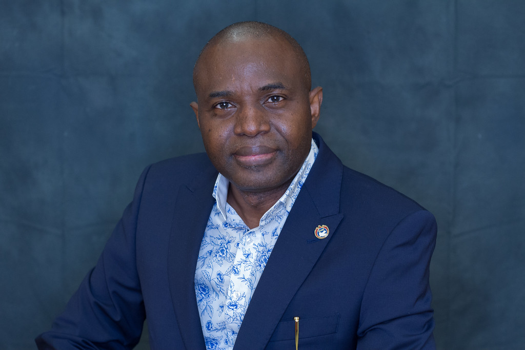 National Overseer | Gospel Faith Mission International, North America